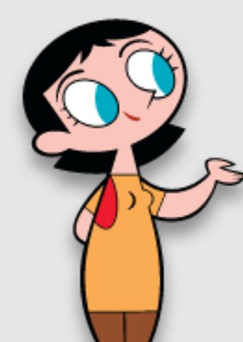 Ms Keane Fan Casting for The Powerpuff Girls | myCast - Fan Casting Your Favorite Stories