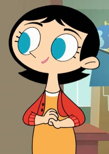 Ms. Keane Fan Casting for POWERPUFF GIRLS - 2024 - 2025 - TV SERIES | myCast - Fan Casting Your ...