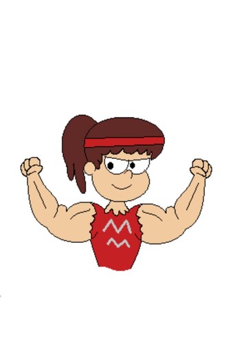 Find an Actor to Play Ms. Muscle in The Casagrandes Movie: The Cartoon ...