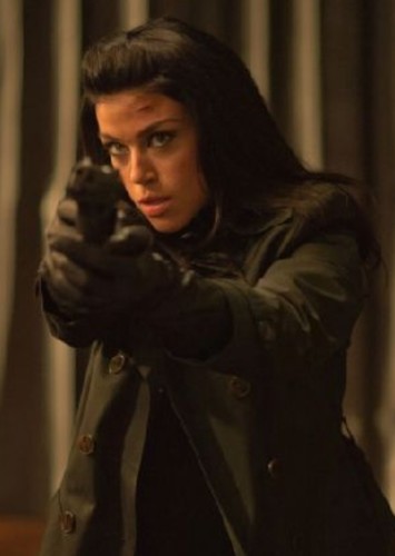 Ms. Perkins Fan Casting for John Wick (1988 Casting Call) | myCast ...