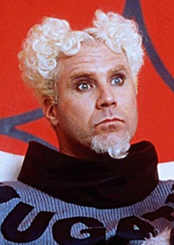 ZOOLANDER (1985) Fan Casting on myCast