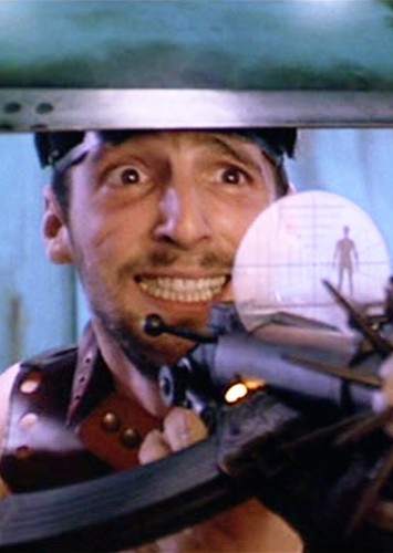 Young Dais on myCast - Fan Casting Your Favorite Stories