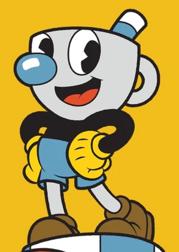 Find an Actor to Play Mugman in Cursed Live-Action Cuphead Adaption on ...