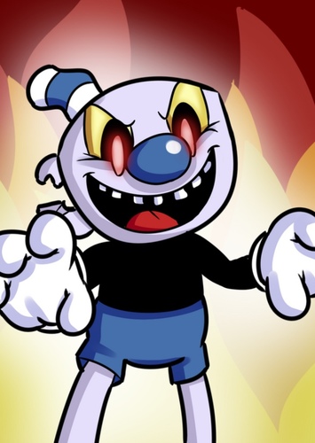 Mugman Fan Casting for The Cuphead Show SEASON 4 | myCast - Fan Casting ...