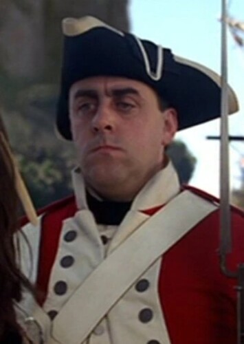 Mickey (RDR2) Fan Casting