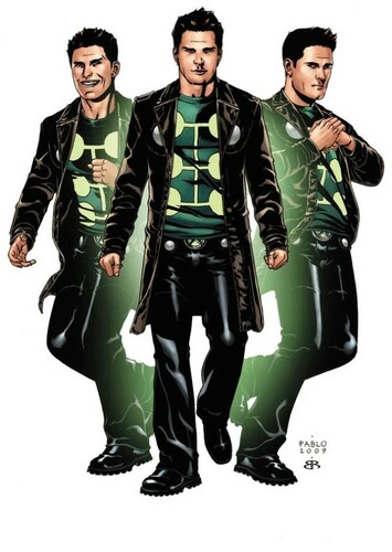 Multiple Man Fan Casting for The Marvel Cinematic Universe | myCast ...