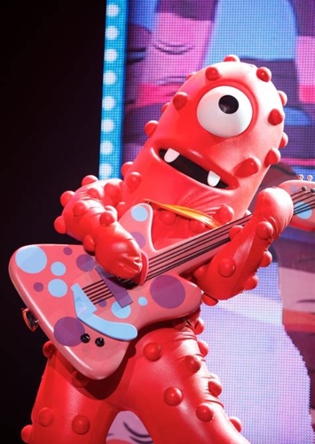 Adam Deibert Fan Casting