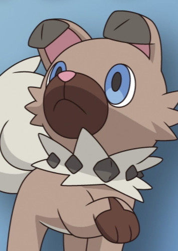 Laurie Hymes Fan Casting