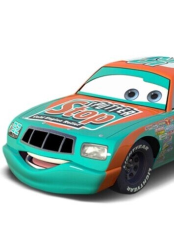Murray Clutchburn Fan Casting for Cars 4 Voice Actors | myCast - Fan ...