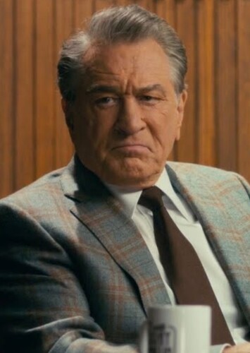 Fan Casting Al Pacino as Murray Franklin in Joker (2019) on myCast