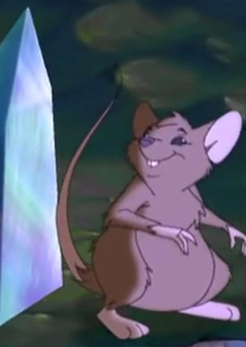 Muru Fan Casting for Balto 2: wolf quest (live action) | myCast - Fan ...