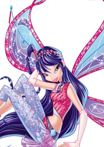 Musa Fan Casting for Winx Club Live Action | myCast - Fan Casting Your ...