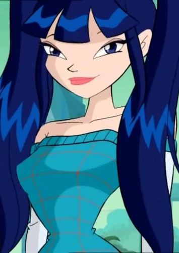 Musa Fan Casting for Winx Club (Live Action TV Series) | myCast - Fan ...