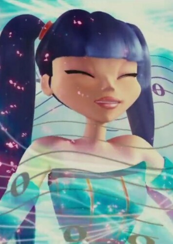 Musa Fan Casting for Winx Club: The Secret of the Lost Kingdom (2023 ...