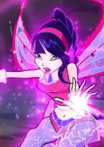 Musa Fan Casting for Winx Club Reborn: The TV Series | myCast - Fan ...