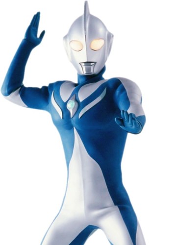 Musashi Haruno Fan Casting for Ultraman Anime AU (Heisei Era) | myCast ...