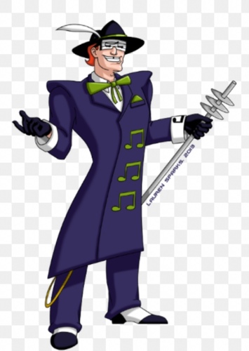 Music Meister Fan Casting for The Flash : Musical Number | myCast - Fan ...