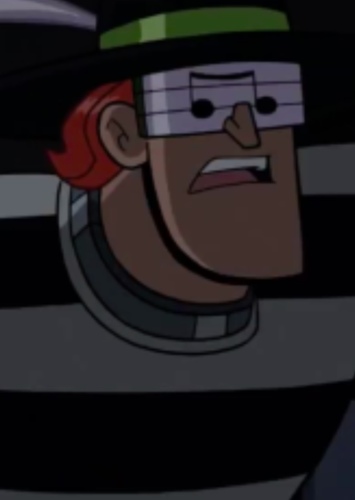 Music Meister Fan Casting for Scooby-Doo And Batman the brave and the ...