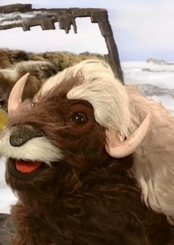 BBC Wildlife: Wild Isles (Muppet Edition) Fan Casting on myCast