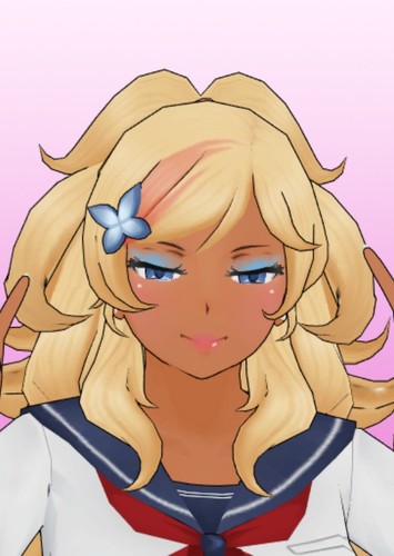 Musume Ronshaku Fan Casting for Yandere Simulator | myCast - Fan ...