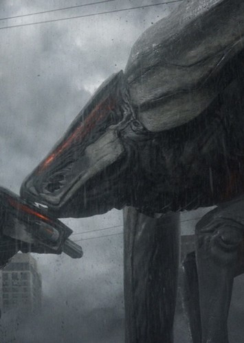 MUTO-2 / Femuto Fan Casting for Monsterverse POV | myCast - Fan Casting ...