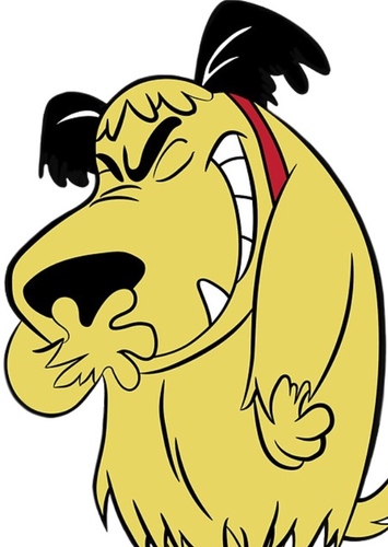 Muttley Fan Casting for Smg4: The World Of Hanna Barbera | myCast - Fan Casting Your Favorite ...