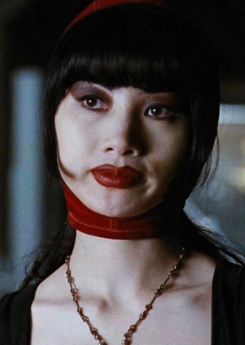 Myca Fan Casting for The Crow | myCast - Fan Casting Your Favorite Stories