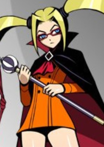 Isabella Milan Fan Casting