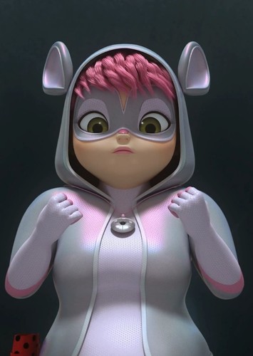 Mylene Fan Casting for Miraculous: Ladybug & Cat Noir the Movie ...