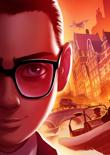 Casper Knopf Fan Casting