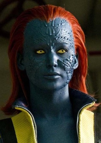 Mystique Fan Casting for X-Men Prequels (2011-2019) | myCast - Fan ...