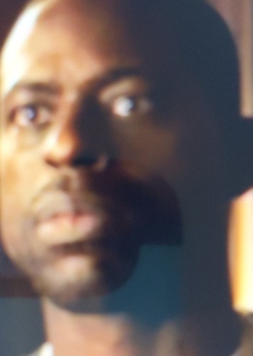 Find an Actor to Play N'Jobu in Black Panther (2008) on myCast