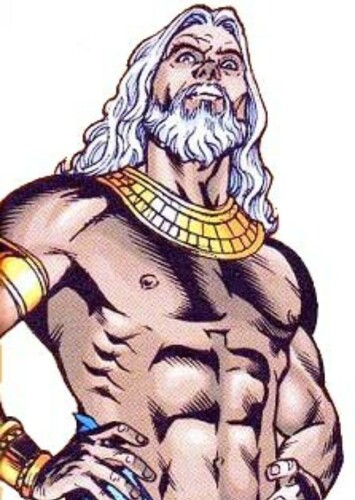 Nabu Fan Casting for Doctor Fate | myCast - Fan Casting Your Favorite Stories