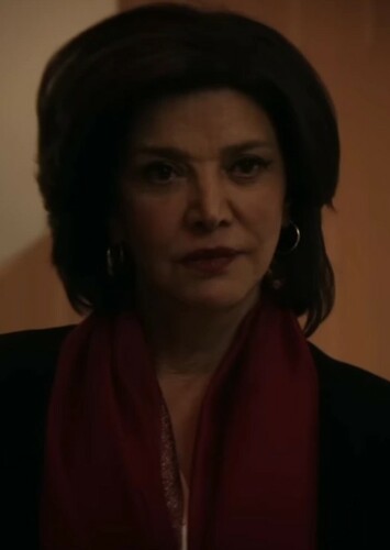 Nadia Maroni Fan Casting for The Penguin (2024): The Extended Cast ...