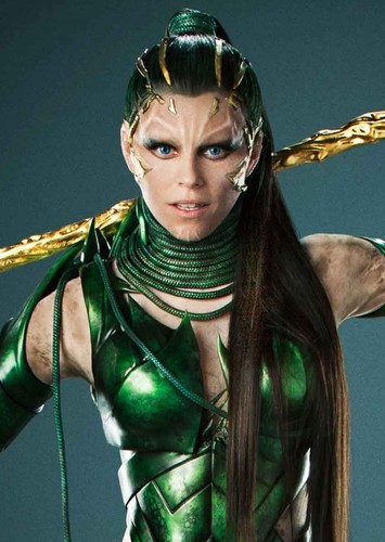 Rita Repulsa Fan Casting for Power Rangers S.P.A. | myCast - Fan ...