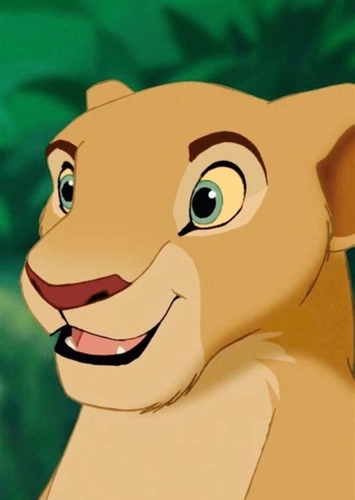 Nala Fan Casting for Disney Universe | myCast - Fan Casting Your ...