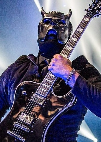 Aether Fan Casting for Ghost (Live-Action) | myCast - Fan Casting Your ...