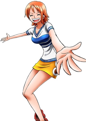 Nami Fan Casting for One Piece (Live-Action) Netflix Series | myCast ...