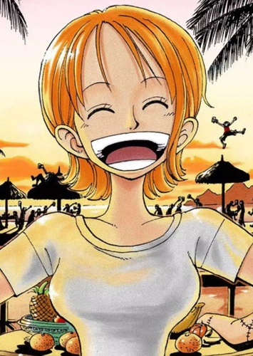Nami Fan Casting for One Piece Netflix Series (Live-Action) | myCast ...