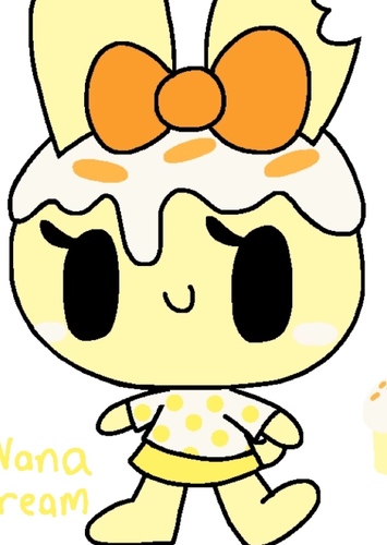 Find an Actor to Play Nana Cream in Sonic the Hedgehog: In the ...