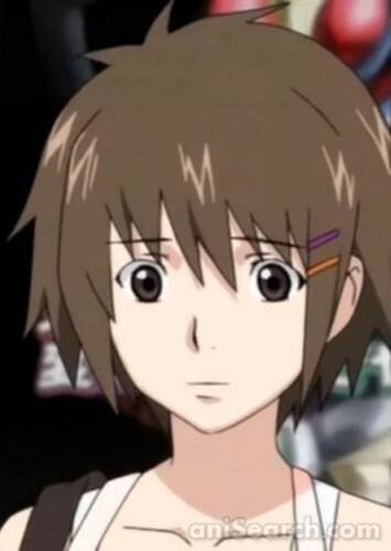 Nanako Hidorikawa Fan Casting for Welcome to the N.H.K. | myCast - Fan Casting Your Favorite Stories