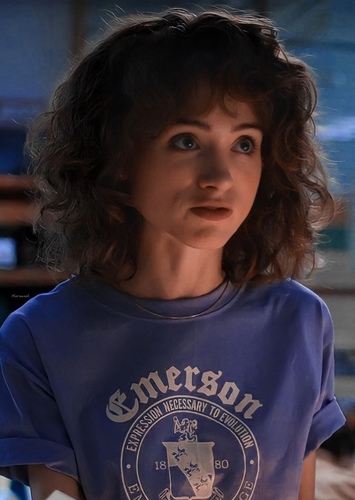 Nancy Fan Casting for Stranger Things (as Adults) | myCast - Fan ...