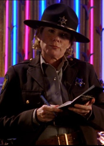 Nancy Adams (Earth-167) Fan Casting for Worlds of DC | myCast - Fan ...