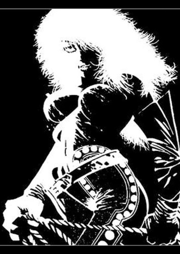 Nancy Callahan Fan Casting for Sin City | myCast - Fan Casting Your ...