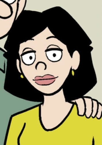 Nancy DeGroot Fan Casting for Luann (80s Live Action) | myCast - Fan Casting Your Favorite Stories