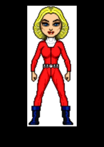 Nancy Kelloway Fan Casting for Marvel Microverse | myCast - Fan Casting Your Favorite Stories