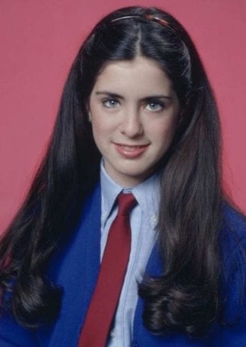 Nancy Olsen Fan Casting for The Facts of Life (2009-2018) | myCast ...