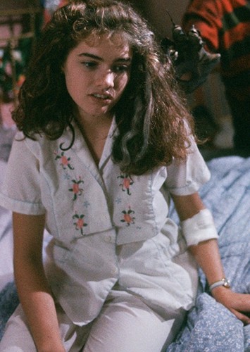 A Nightmare on Elm Street (2009) Fan Casting on myCast