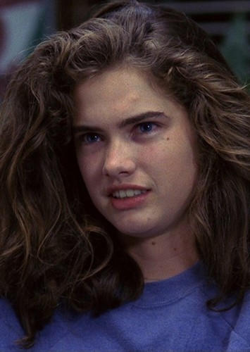 Nancy Thompson Fan Casting for A Nightmare on Elm Street: The Musical ...