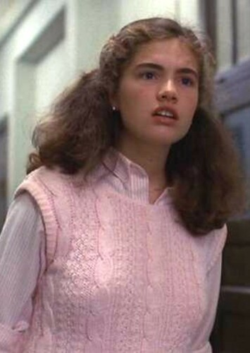 Nancy Thompson Fan Casting for A Nightmare on Elm Street | myCast - Fan ...